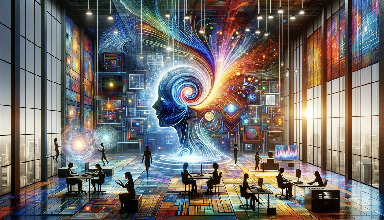 How can GenAI startups still compete with OpenAI? How can GenAI startups still compete with OpenAI?