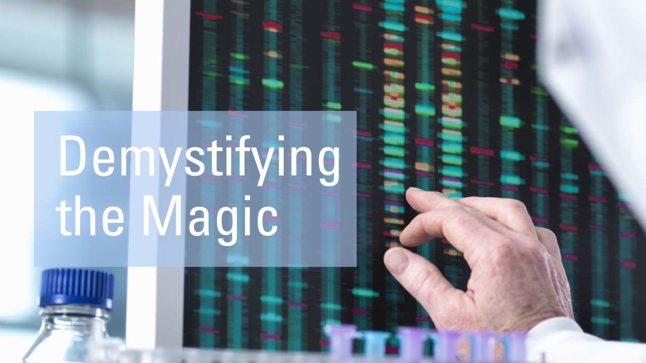 The Art of Prompting in Generative AI: Demystifying the Magic Behind ... The Art of Prompting in Generative AI: Demystifying the Magic Behind ...