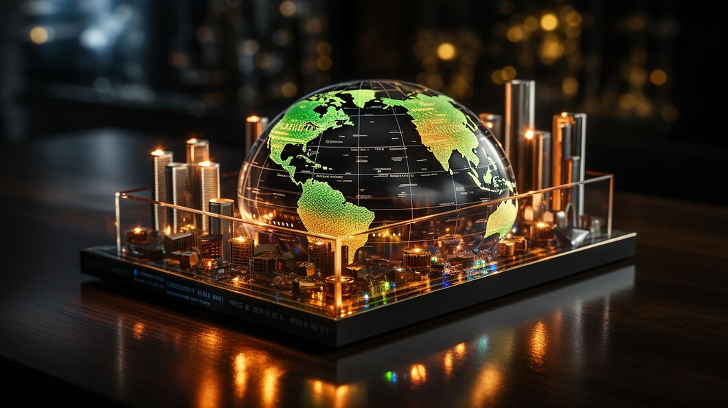 Leveraging GIS for Effective Spatial Data Integration in REDD+ Initiatives Leveraging GIS for Effective Spatial Data Integration in REDD+ Initiatives