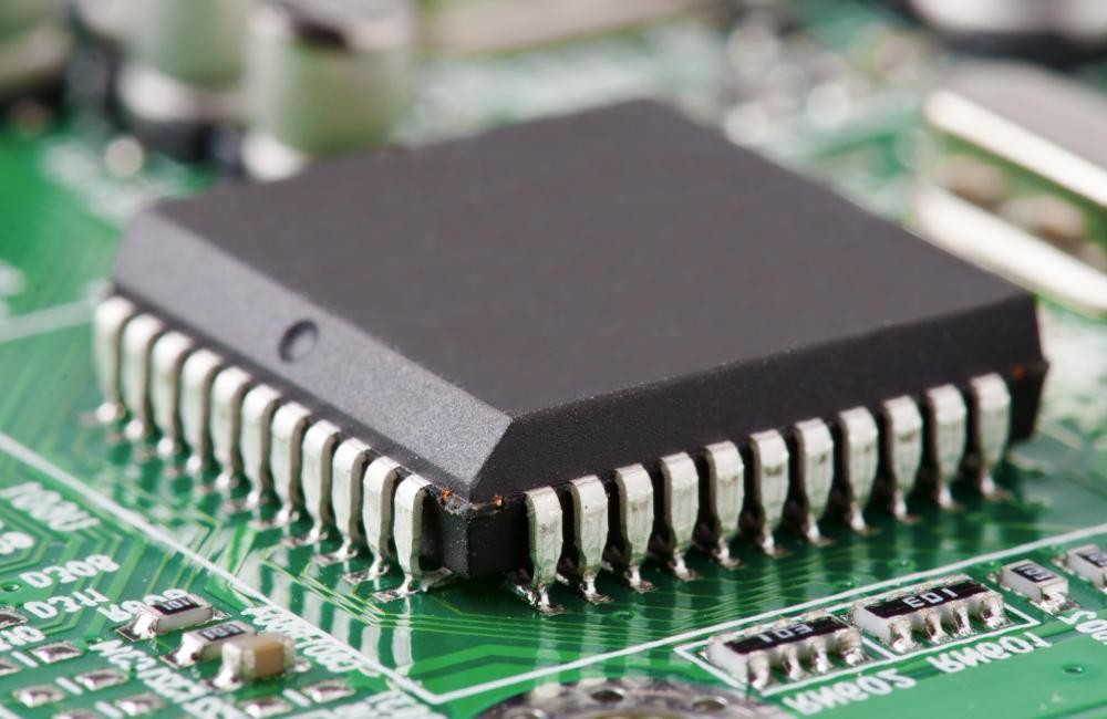The Pivotal Role of Digital Electronics in Integrated Circuit (IC) Design The Pivotal Role of Digital Electronics in Integrated Circuit (IC) Design