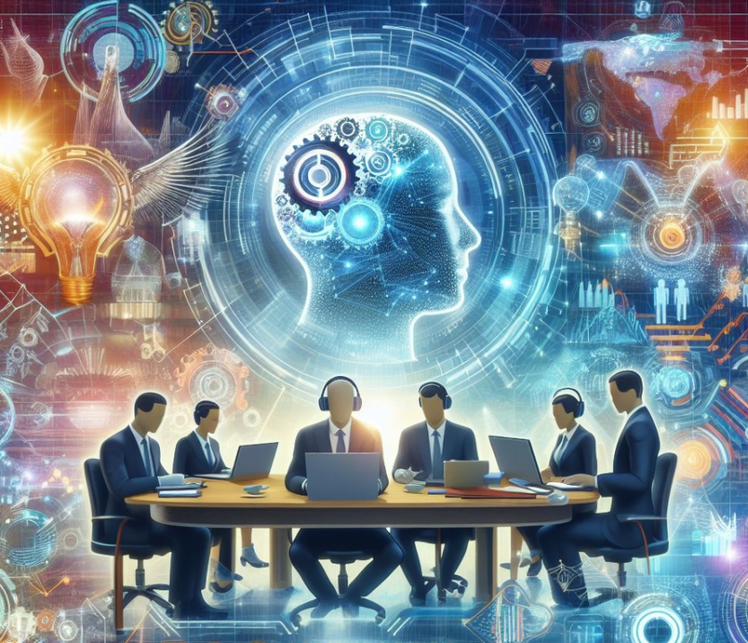 Maximizing Artificial Intelligence Maximizing Artificial Intelligence