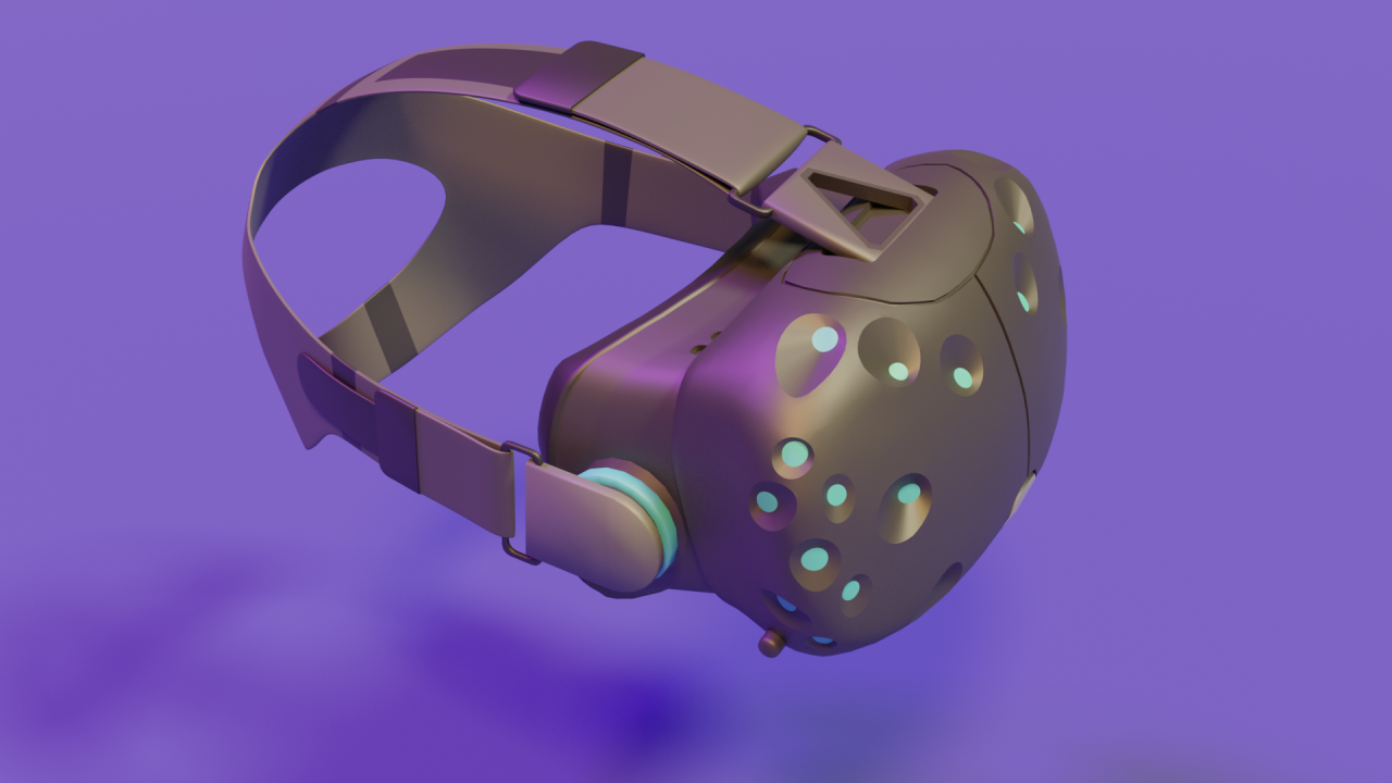 AR & VR Trends of Today! AR & VR Trends of Today!