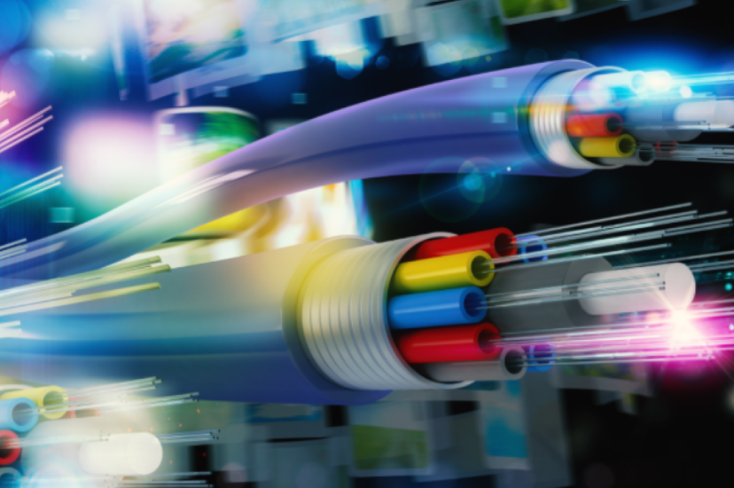 Unleashing the Power of DWDM: Revolutionizing Telecom Networks Unleashing the Power of DWDM: Revolutionizing Telecom Networks