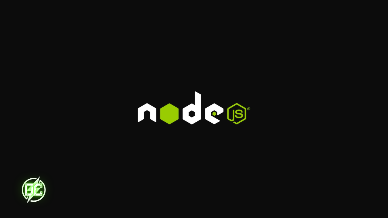Node.js: Empowering Web Development with JavaScript Magic Node.js: Empowering Web Development with JavaScript Magic