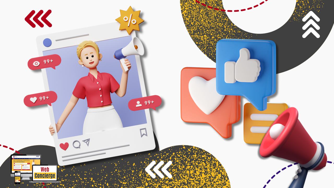 5 Essentials of Using Social Media To Propel Your Business Growth 5 Essentials of Using Social Media To Propel Your Business Growth