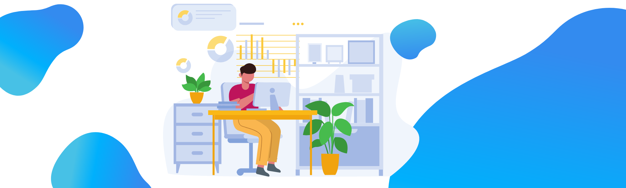 Why the WFH Life Is Great For High-Energy Extroverts' Careers Why the WFH Life Is Great For High-Energy Extroverts' Careers
