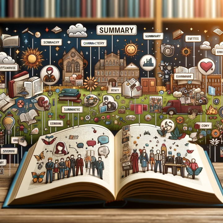 Summarize.tech: AI YouTube Video Summaries Summarize.tech: AI YouTube Video Summaries