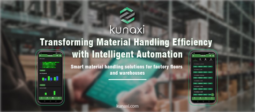 Kunaxi Guidance : Unlocking Efficiency, Accuracy, and Automation for ... Kunaxi Guidance : Unlocking Efficiency, Accuracy, and Automation for ...