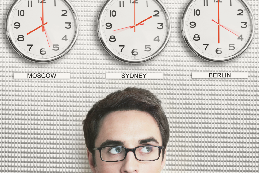Mastering Time Zones: Your Guide to Seamless Global Collaboration Mastering Time Zones: Your Guide to Seamless Global Collaboration