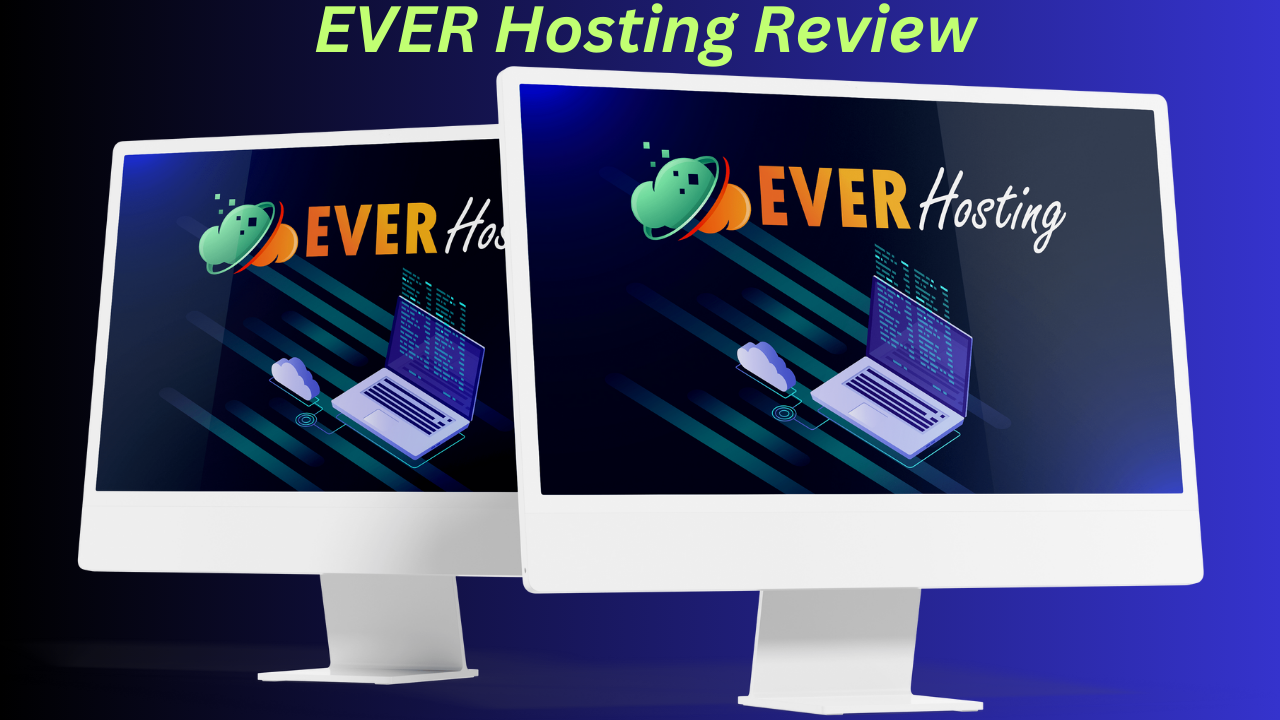 EVER Hosting Review – Unlimited Hosting at an Outstanding Price EVER Hosting Review – Unlimited Hosting at an Outstanding Price