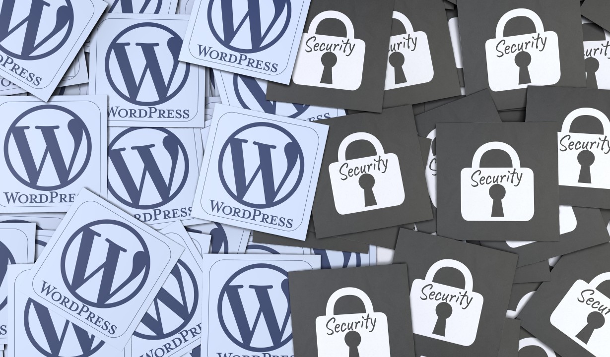 Securing WordPress Part 3: The Power of Strong and Unique Passwords and ... Securing WordPress Part 3: The Power of Strong and Unique Passwords and ...