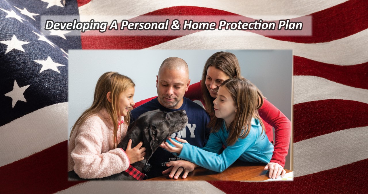Tips for Securing Your Home Tips for Securing Your Home