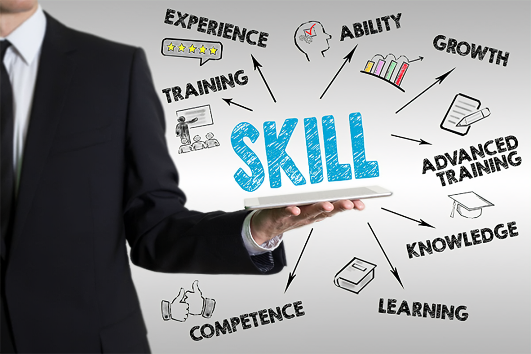 A Comprehensive Guide to Enhancing IT Skills A Comprehensive Guide to Enhancing IT Skills