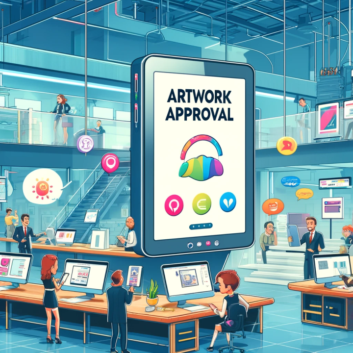 Enhance Efficiency and Reduce Costs with Our Tailored Artwork Approval ... Enhance Efficiency and Reduce Costs with Our Tailored Artwork Approval ...