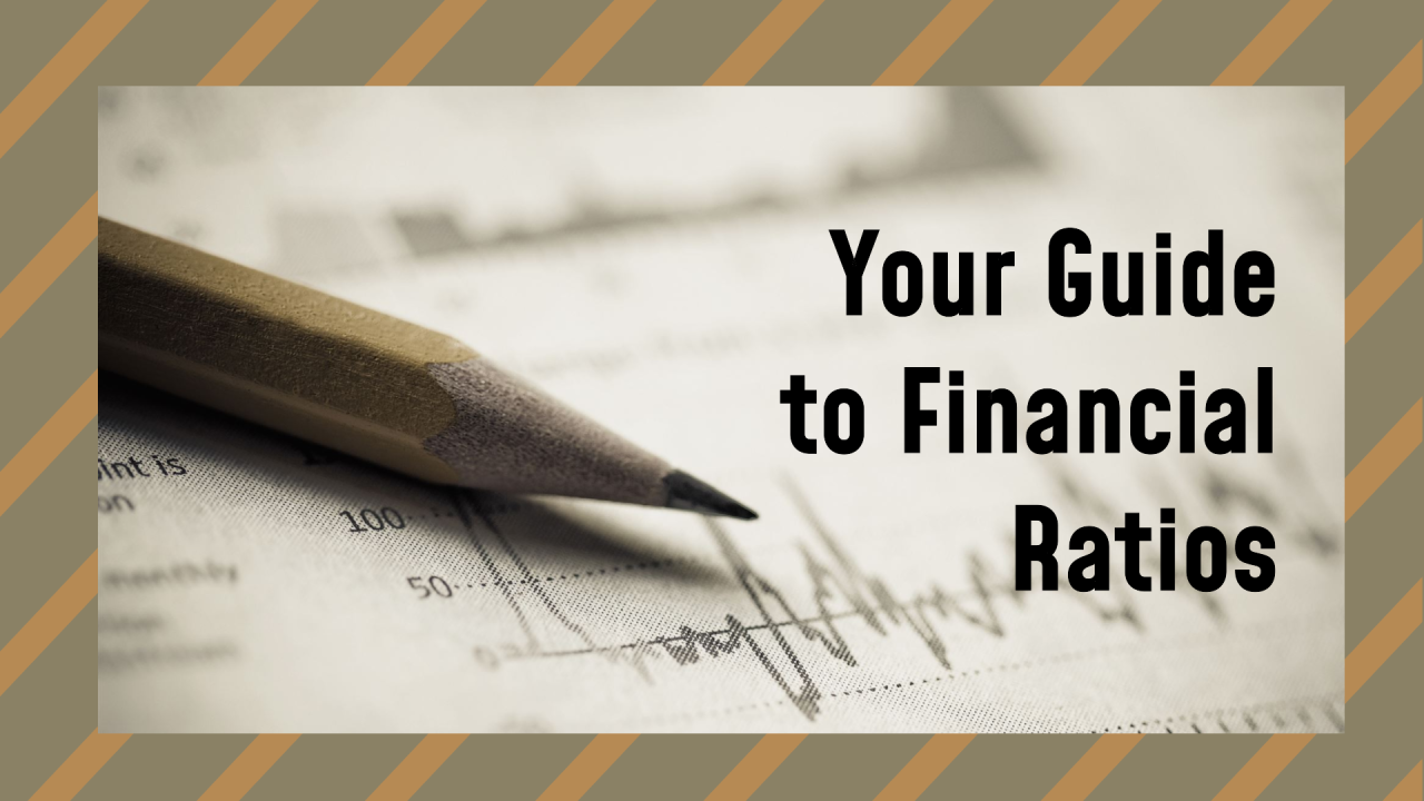 Demystifying Financial Ratios: Your Guide to Fundamental Analysis Demystifying Financial Ratios: Your Guide to Fundamental Analysis