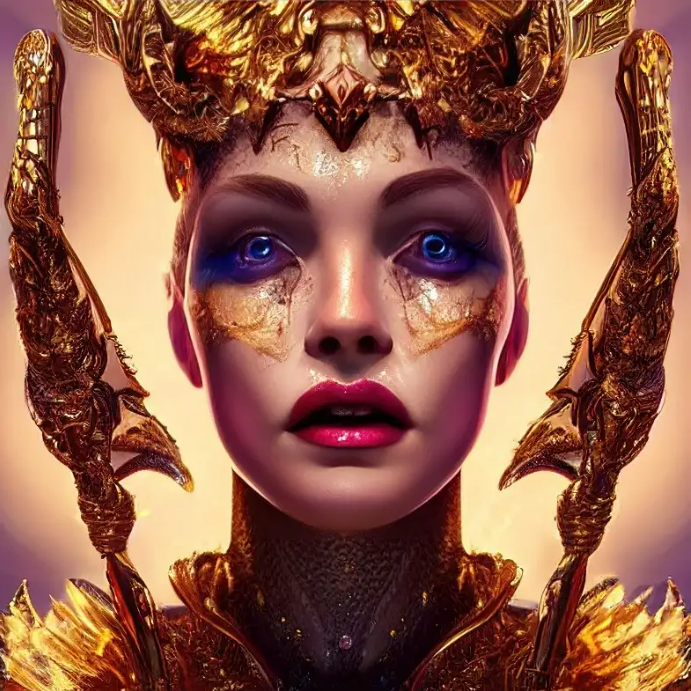 Create Incredible NFT Art in Seconds Using AI Create Incredible NFT Art in Seconds Using AI