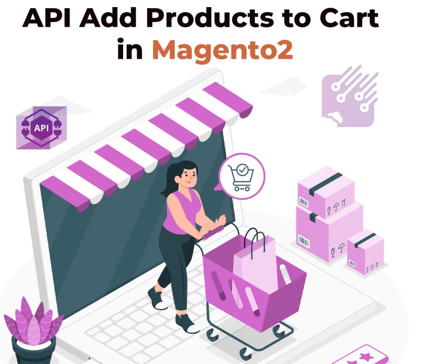 Adding Products with Magento 2 API Adding Products with Magento 2 API