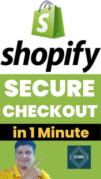 Shopify Secure Checkout & Customization Tutorial for Shopify Developers ... Shopify Secure Checkout & Customization Tutorial for Shopify Developers ...