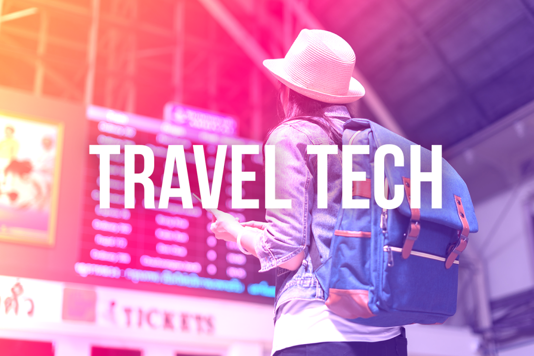 Tech Trends Reshaping Travel: A Quick Guide Tech Trends Reshaping Travel: A Quick Guide
