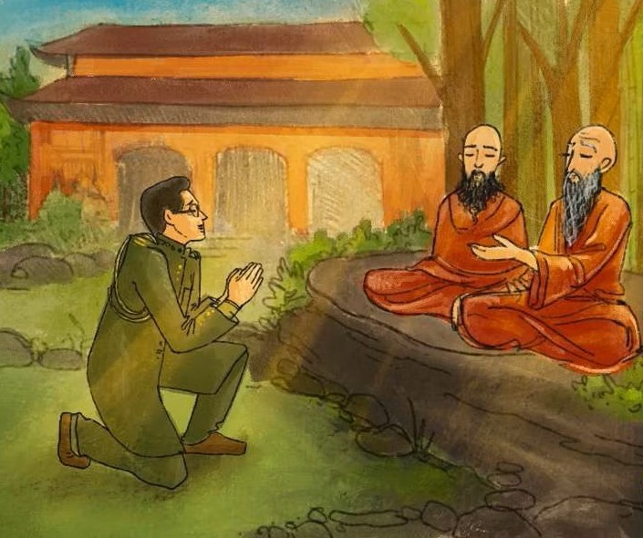Zen Master and Business Basics Zen Master and Business Basics