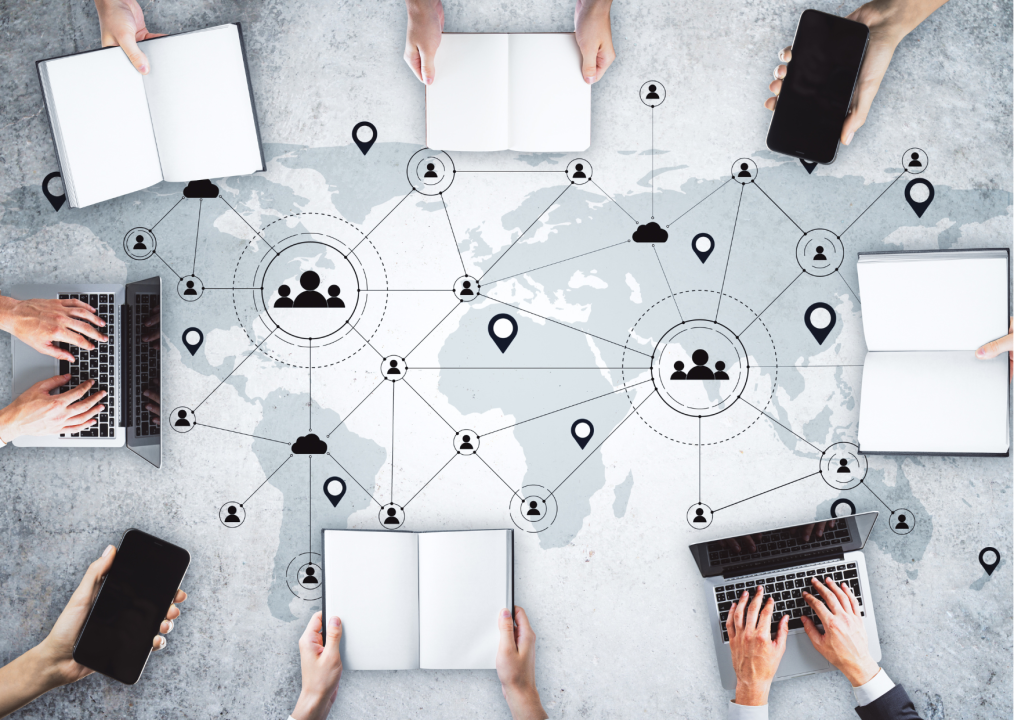 What are the Benefits of Working Remotely? What are the Benefits of Working Remotely?
