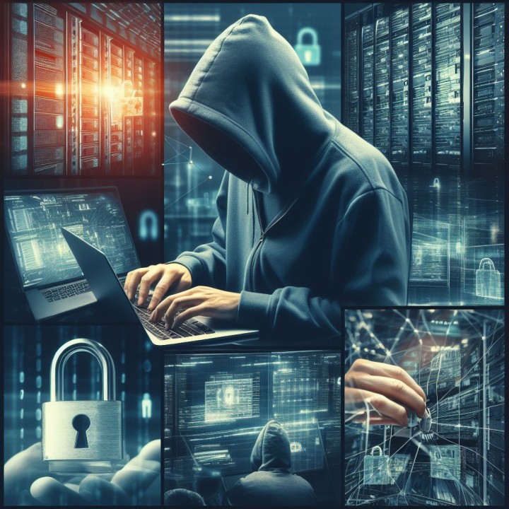 Cyber-security Best Practices for Ensuring Robust System Design and ... Cyber-security Best Practices for Ensuring Robust System Design and ...