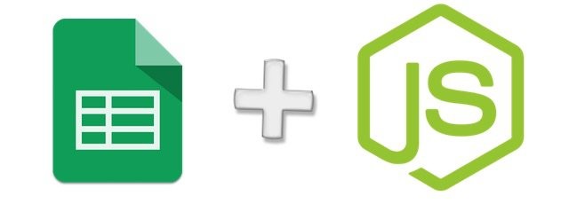 Google Sheet API with Nodejs Google Sheet API with Nodejs