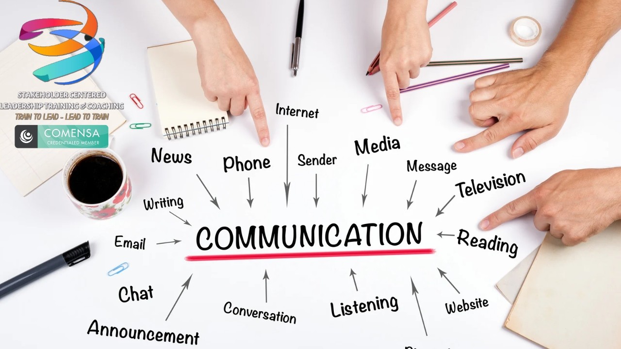 Developing effective communication skills for Leaders and Teams Developing effective communication skills for Leaders and Teams