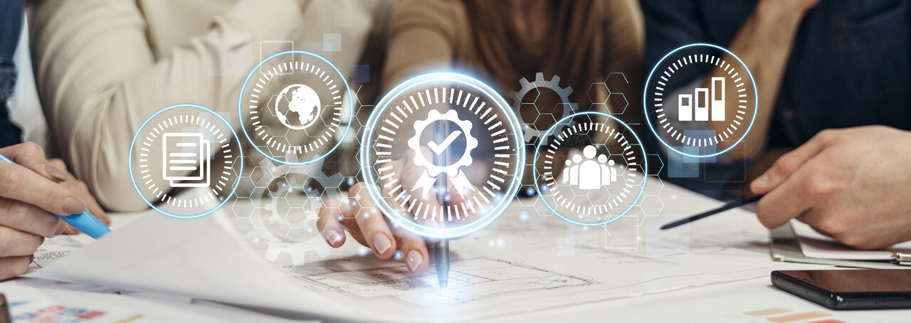 Embracing the Future: Unveiling the Advantages of a Digital Workplace ... Embracing the Future: Unveiling the Advantages of a Digital Workplace ...