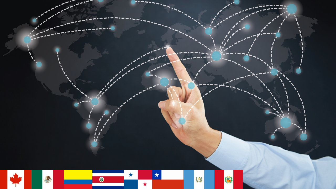 Why Canadian businesses should expand to Latin America? Why Canadian businesses should expand to Latin America?