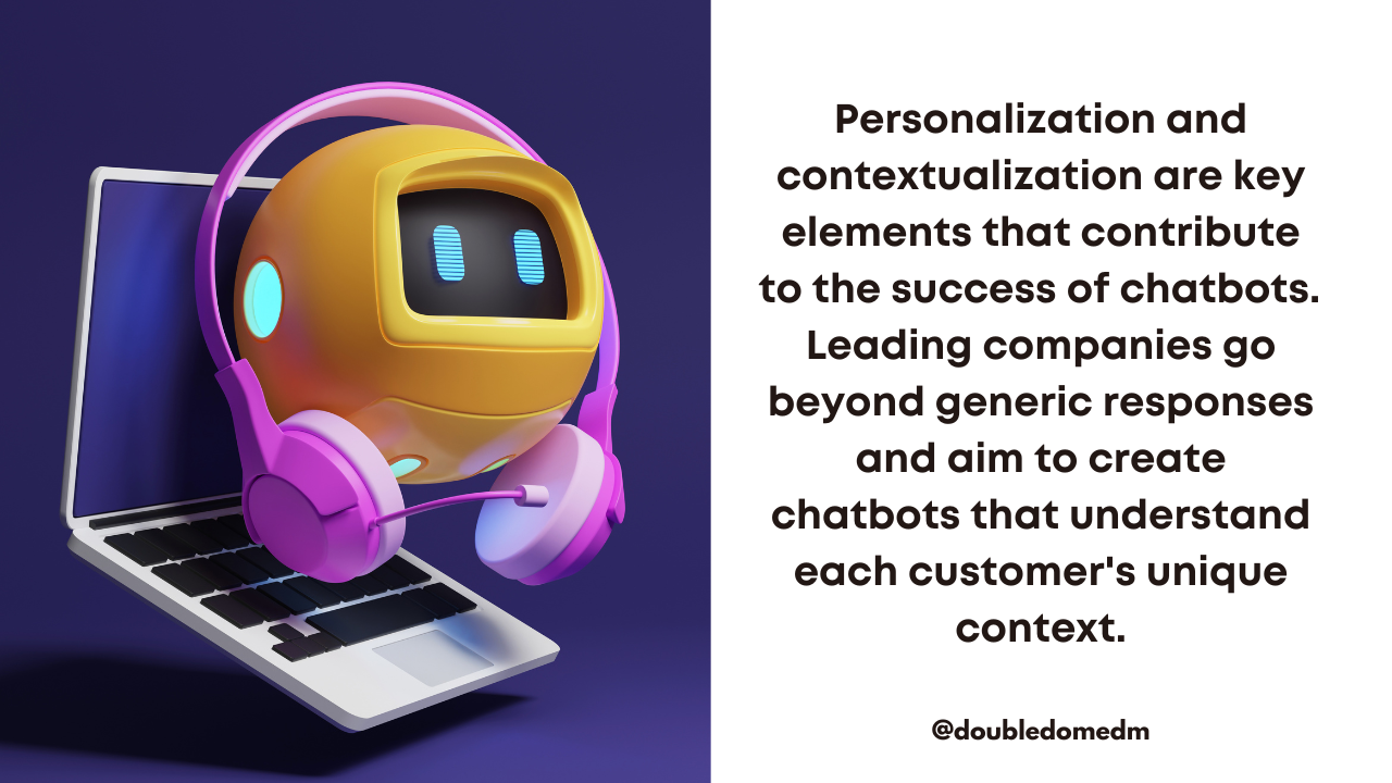 Successful Chatbot Implementations: Lessons from Leading Companies Successful Chatbot Implementations: Lessons from Leading Companies