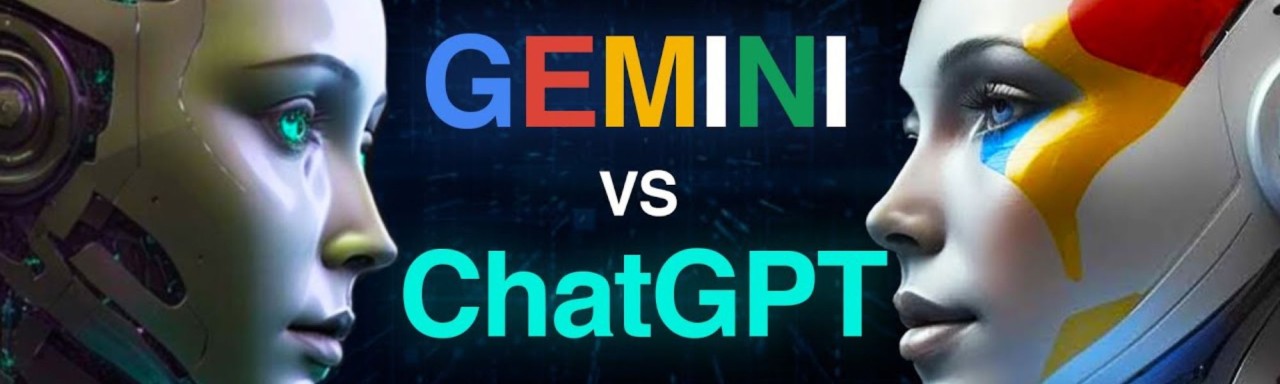Google Gemini vs. OpenAI ChatGPT: Unveiling the Next Frontier in AI ... Google Gemini vs. OpenAI ChatGPT: Unveiling the Next Frontier in AI ...