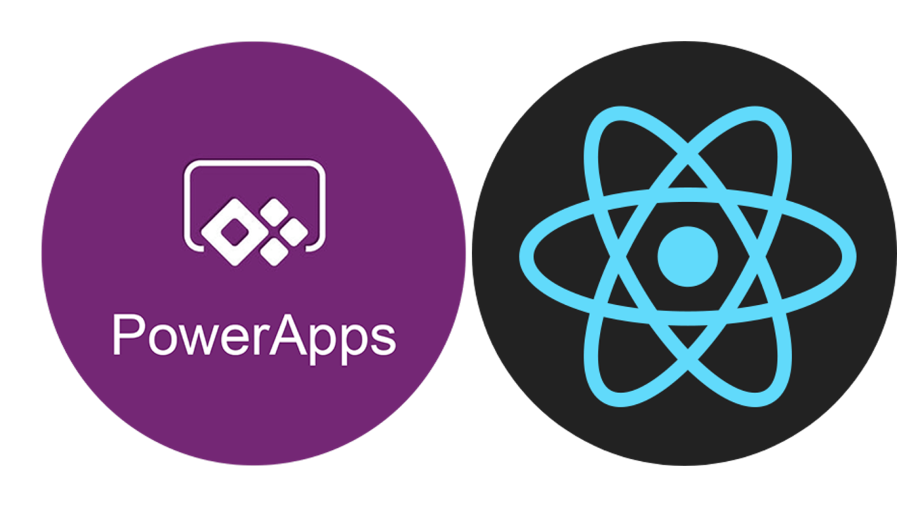 PowerApps Component Framework (PCF) + React PowerApps Component Framework (PCF) + React