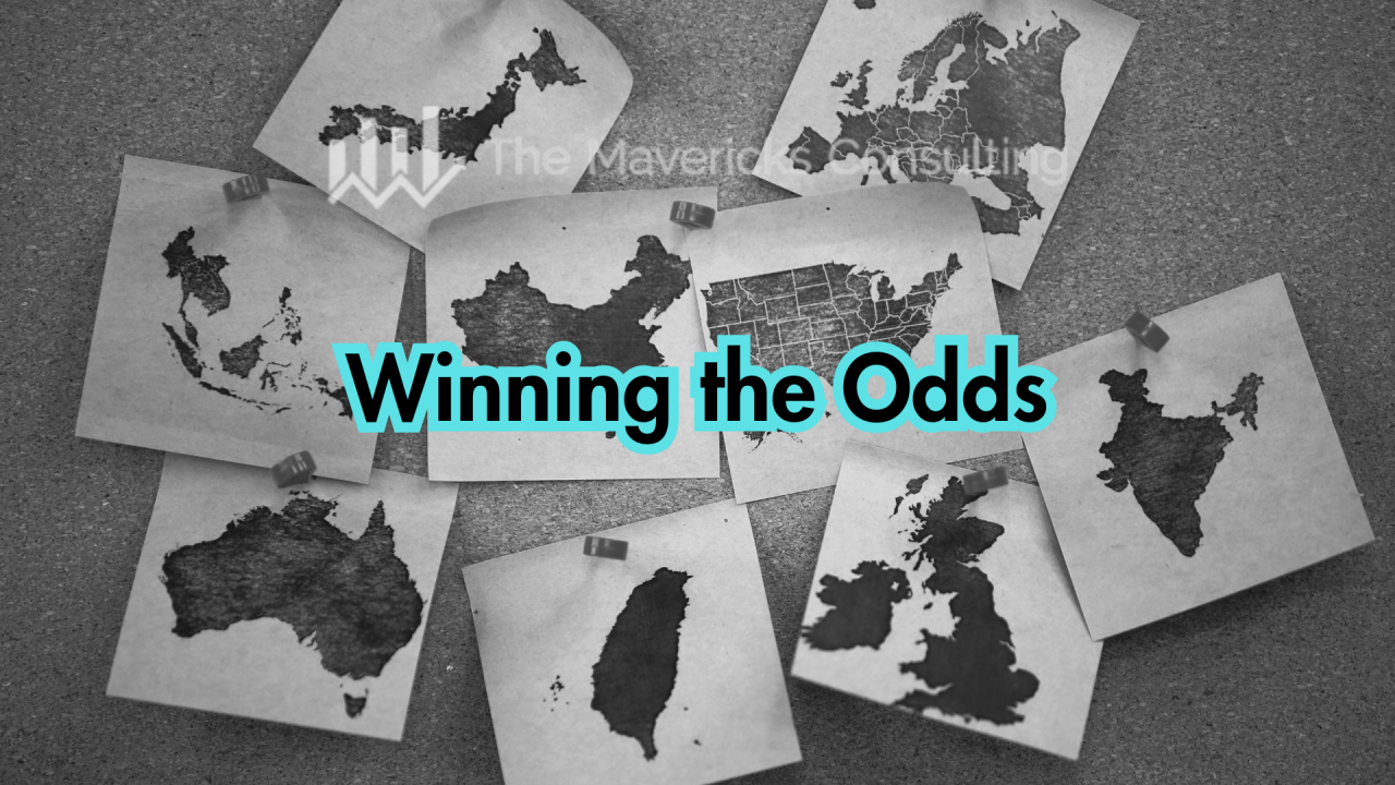 5 Best Practices to Navigating Geopolitical Headwinds: A CEO's Guide 5 Best Practices to Navigating Geopolitical Headwinds: A CEO's Guide