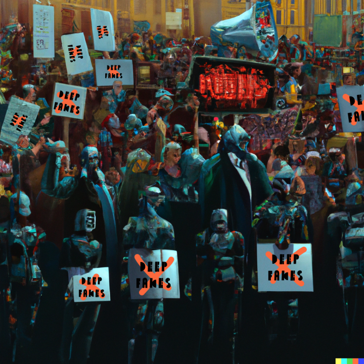 AI Ethics Concerns Emerge Across Tech Landscape: Deepfakes, Bias, and ... AI Ethics Concerns Emerge Across Tech Landscape: Deepfakes, Bias, and ...