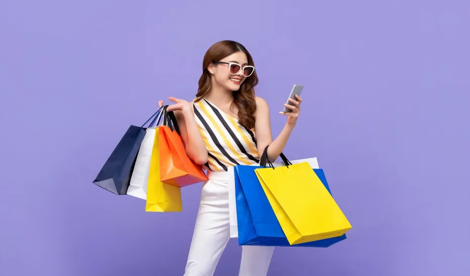 The Evolving Landscape of Consumer Spending: Trends Shaping the Future ... The Evolving Landscape of Consumer Spending: Trends Shaping the Future ...