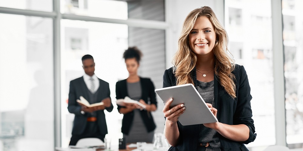 Customizing your resume for the job has a ton of benefits Customizing your resume for the job has a ton of benefits