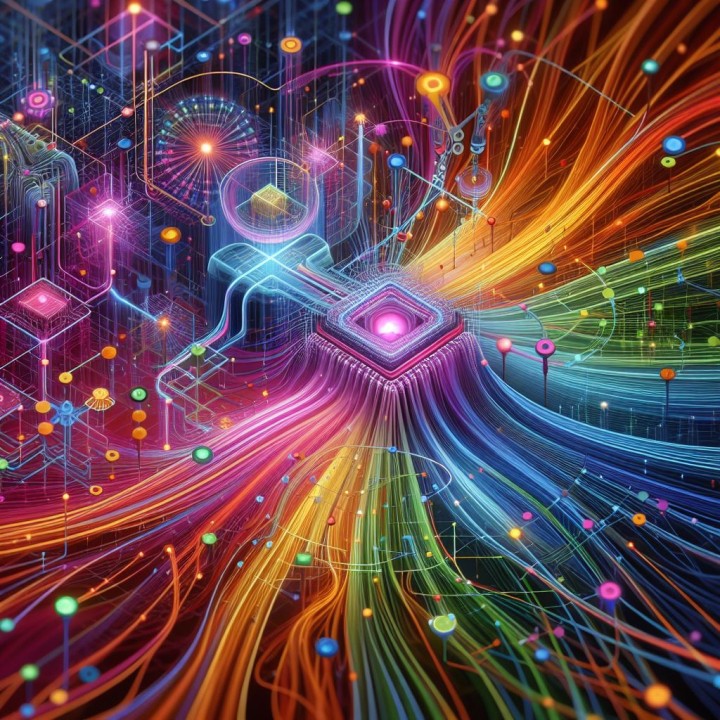 Deep Q Network: Revolutionizing Reinforcement Learning Deep Q Network: Revolutionizing Reinforcement Learning