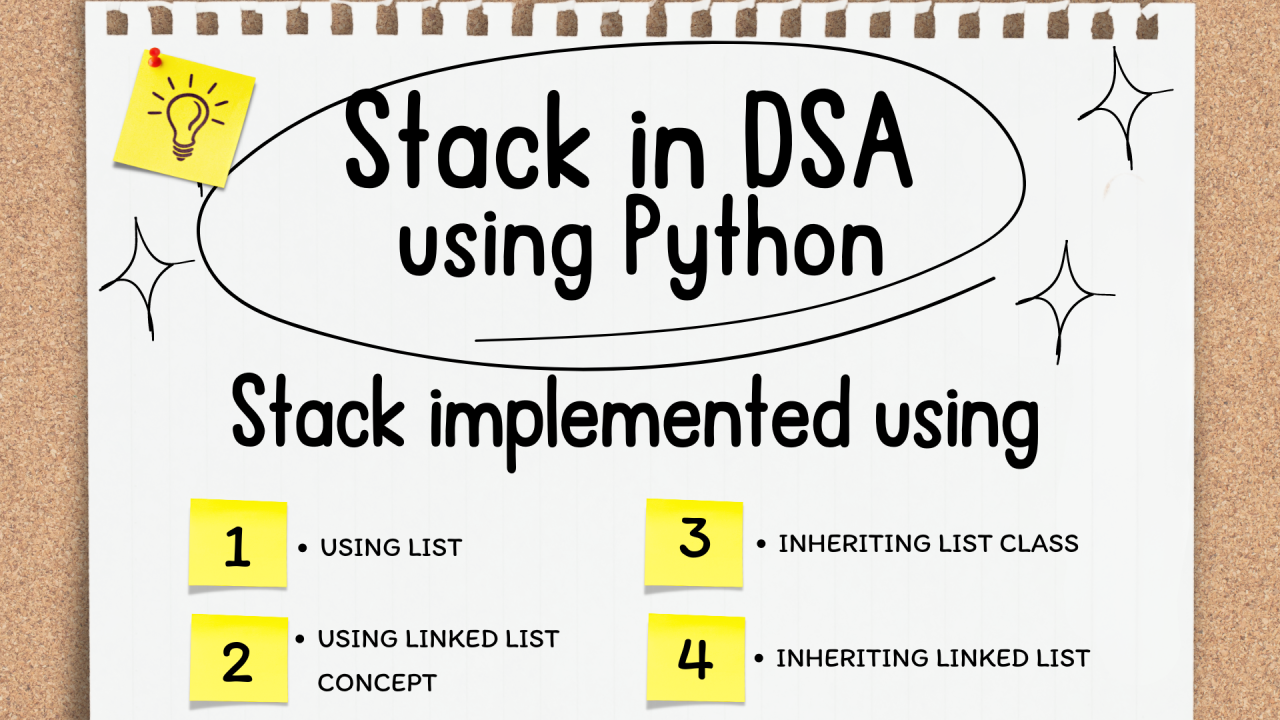 My Journey with Stacks in Data Structures and Algorithms My Journey with Stacks in Data Structures and Algorithms