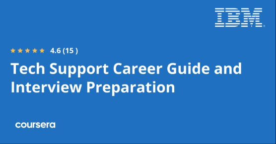 Review: Tech Support Career Guide and Interview Preparation Review: Tech Support Career Guide and Interview Preparation