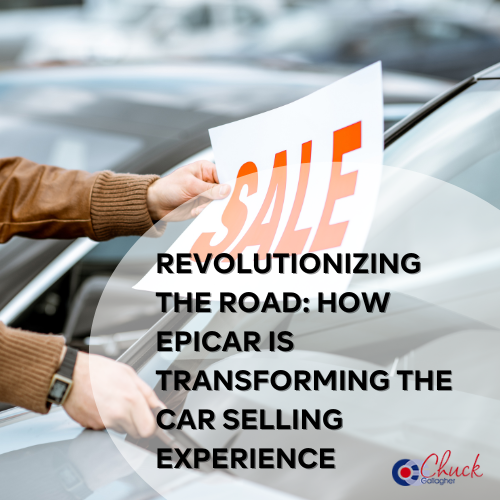 Revolutionizing the Road: How EpiCar is Transforming the Car Selling ... Revolutionizing the Road: How EpiCar is Transforming the Car Selling ...