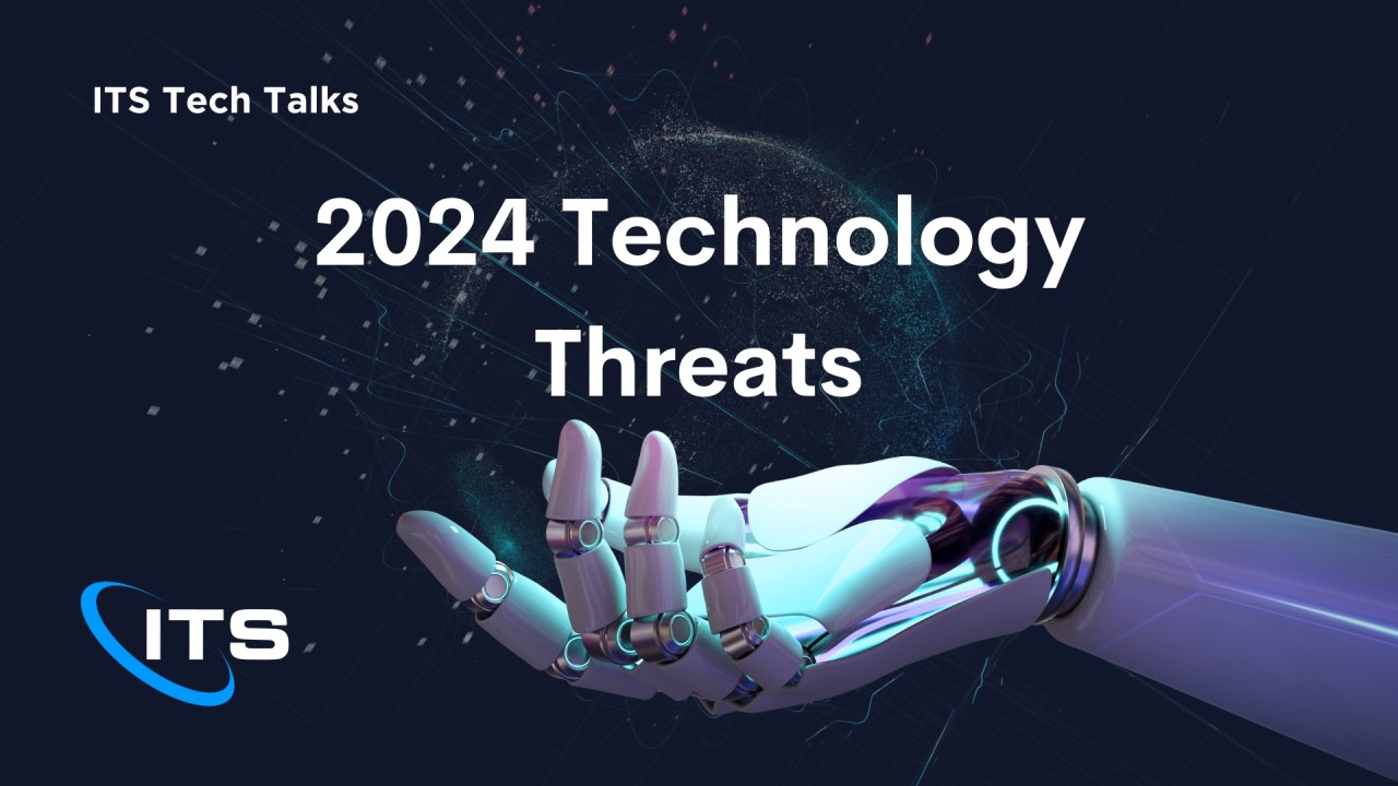 Beware of These 2024 Emerging Technology Threats Beware of These 2024 Emerging Technology Threats