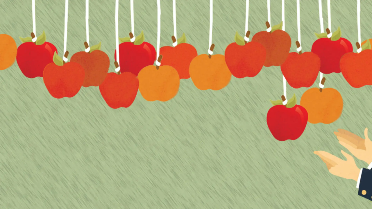 Maximizing Product Success: Harnessing the Power of Low-Hanging Fruit ... Maximizing Product Success: Harnessing the Power of Low-Hanging Fruit ...