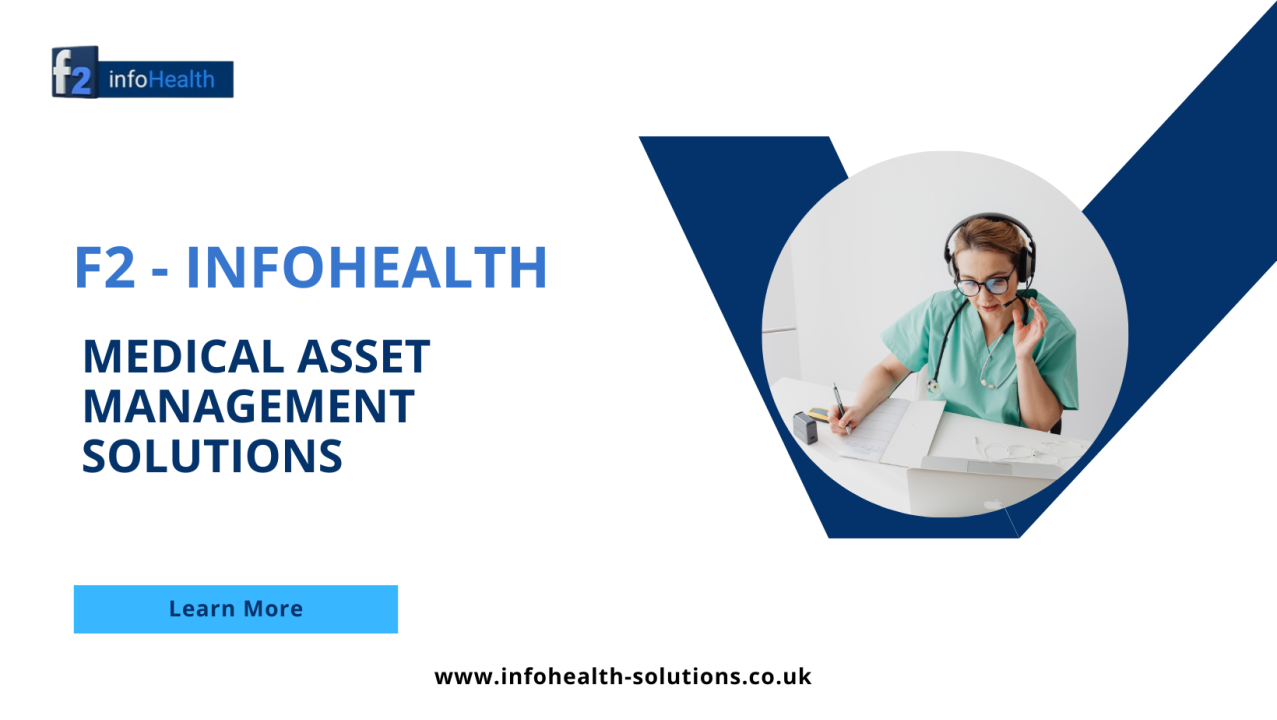 Unlocking Efficiency in Healthcare: Exploring Medical Asset Management ... Unlocking Efficiency in Healthcare: Exploring Medical Asset Management ...