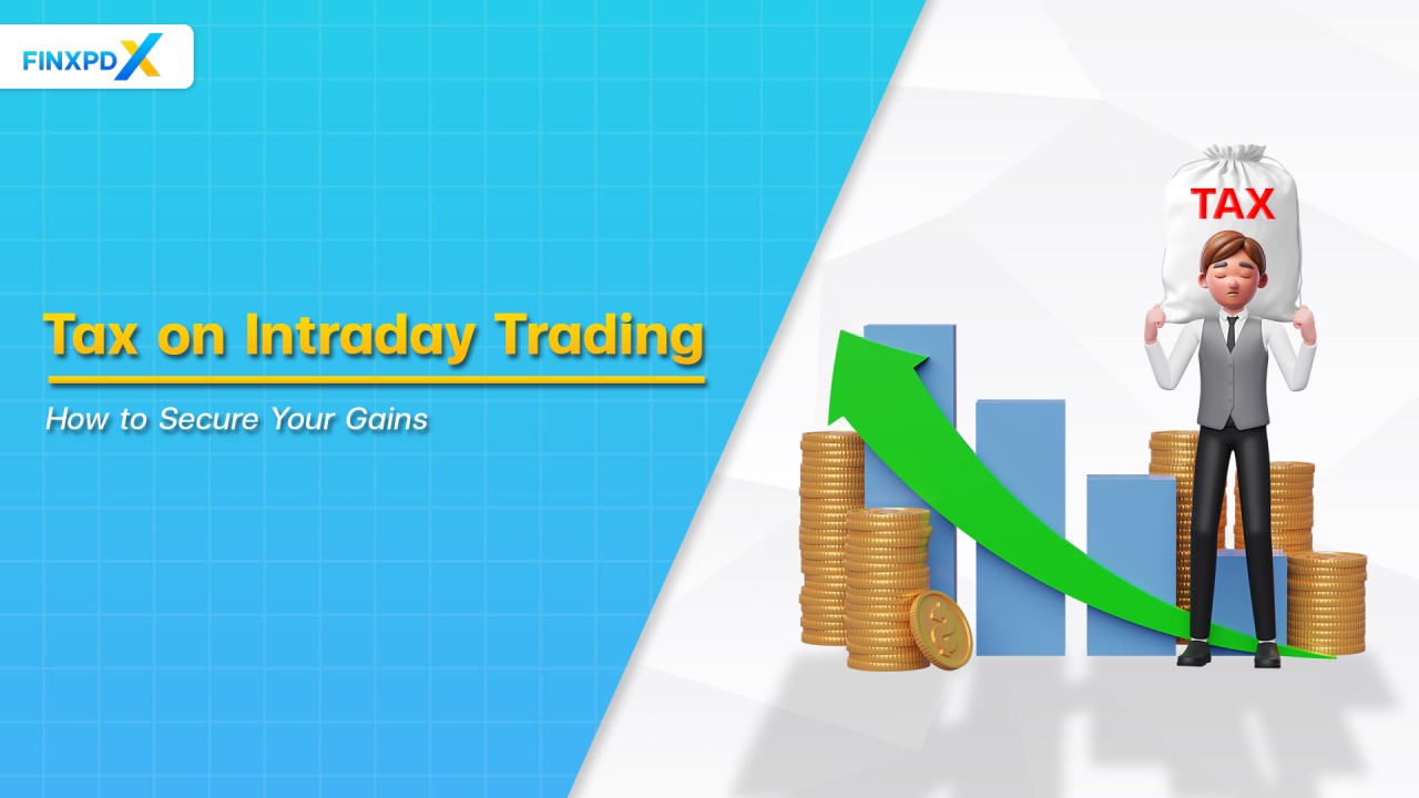 🚀 Maximize Your Gains with Tax Strategies for Intraday Trading🌟 🚀 Maximize Your Gains with Tax Strategies for Intraday Trading🌟