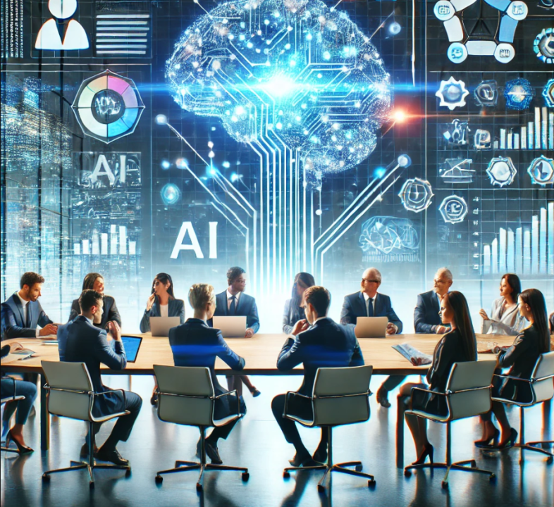 Unlocking Business Potential with Generative AI Unlocking Business Potential with Generative AI