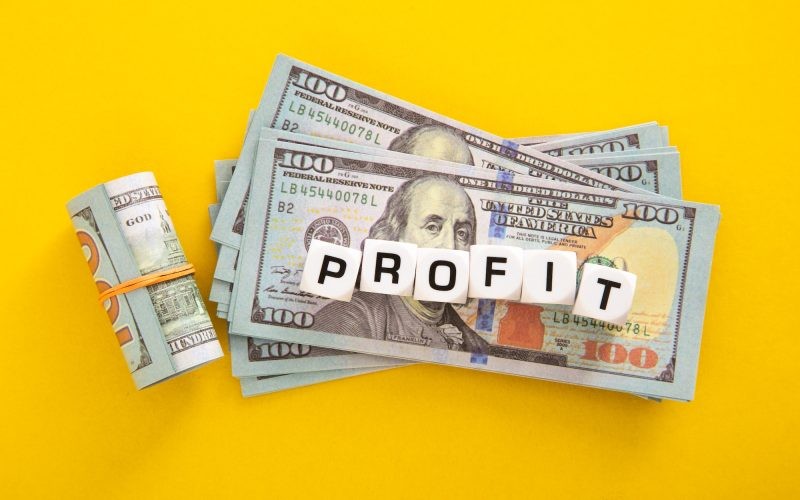 Maximizing Profits: Uncovering Hidden Opportunities through Client ... Maximizing Profits: Uncovering Hidden Opportunities through Client ...
