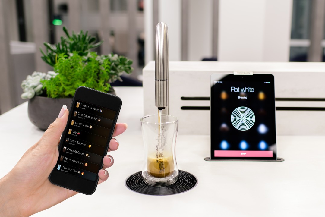 📢 Unlocking the Power of Convenience: The Evolving Importance of Coffee ... 📢 Unlocking the Power of Convenience: The Evolving Importance of Coffee ...