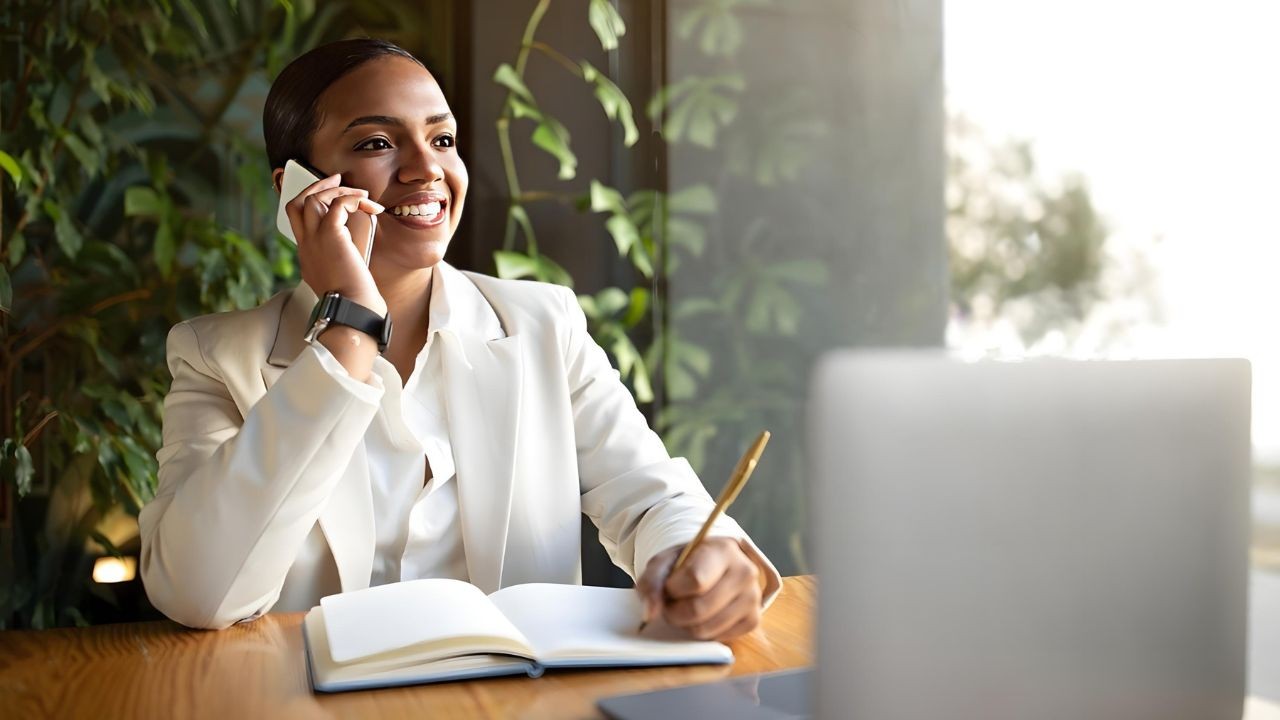 Enhancing Well-being at Work and Business Success through Cyberbacker ... Enhancing Well-being at Work and Business Success through Cyberbacker ...