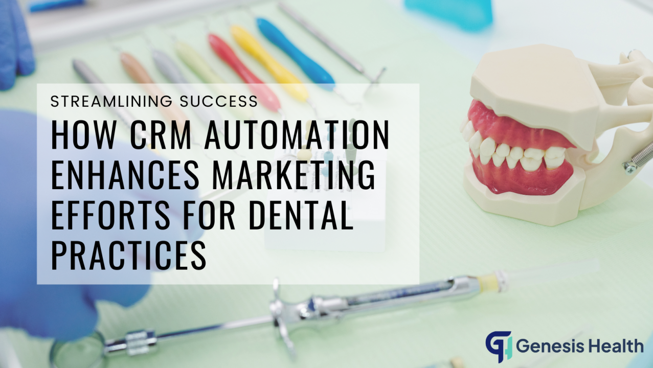 Streamlining Success: How CRM Automation Enhances Marketing Efforts for ... Streamlining Success: How CRM Automation Enhances Marketing Efforts for ...